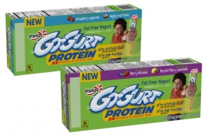 Yoplait Go-Gurt Protein Yogurt $1.49 at Gaint Eagle - Deal Seeking Mom