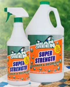 Mean Green Super Strength Cleaner $1 at Dollar General - Deal Seeking Mom