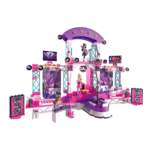 Win-It Wednesday: Mega Bloks Barbie Prize Pack (1 Winner!) - Deal ...