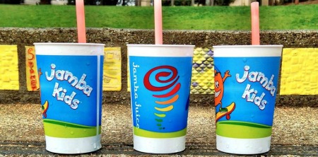 Jamba Juice FREE Kids Smoothie on Halloween (10/31) - Deal Seeking Mom