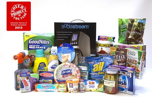 Win-It Wednesday: Product of the Year Prize Pack (1 Winner!) - Deal ...