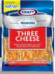 Kraft Shredded Cheese $1.25 at Target - Deal Seeking Mom