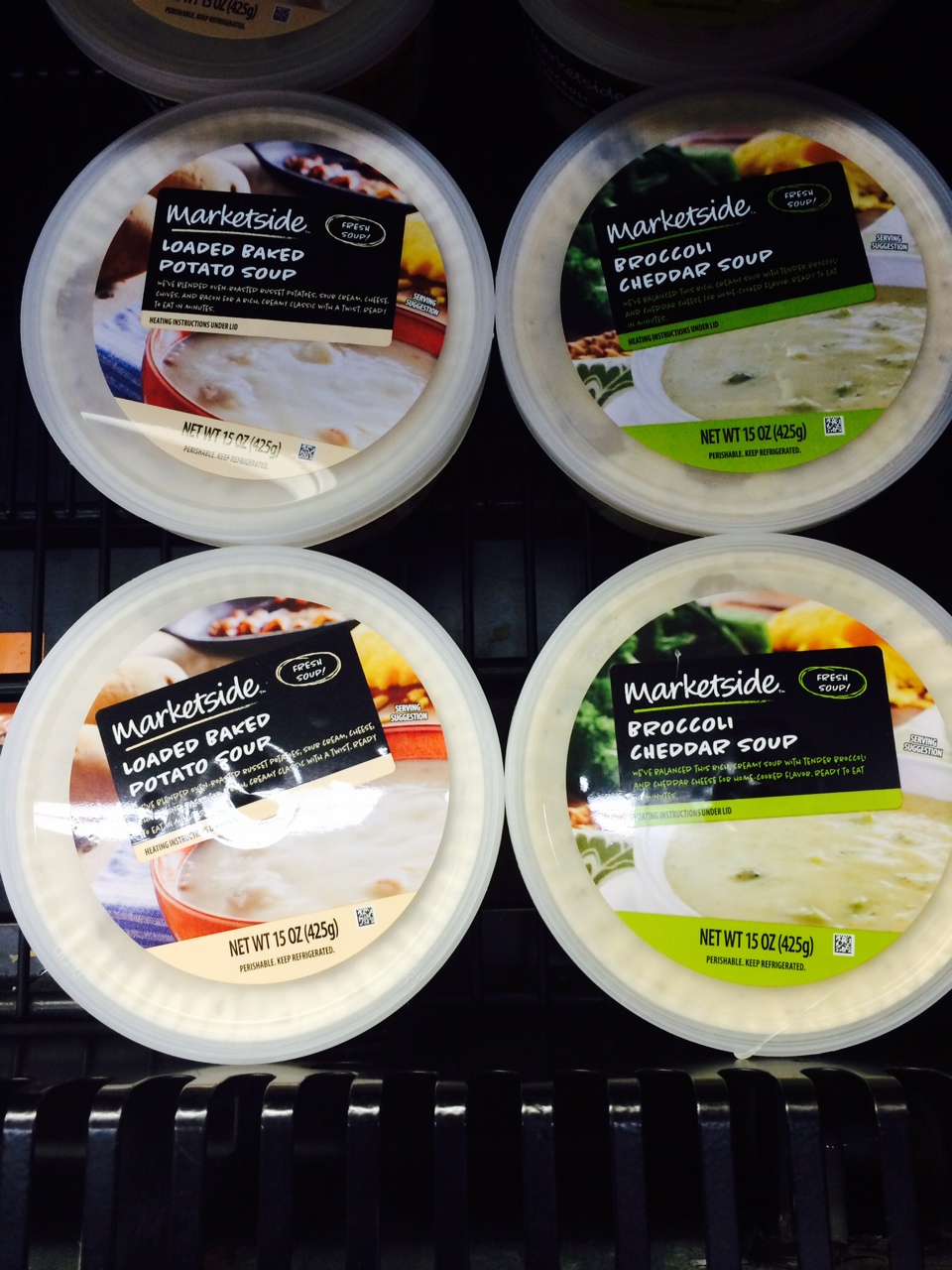 Walmart Marketside Makes Quick Weeknight Meals Easy - Deal Seeking Mom