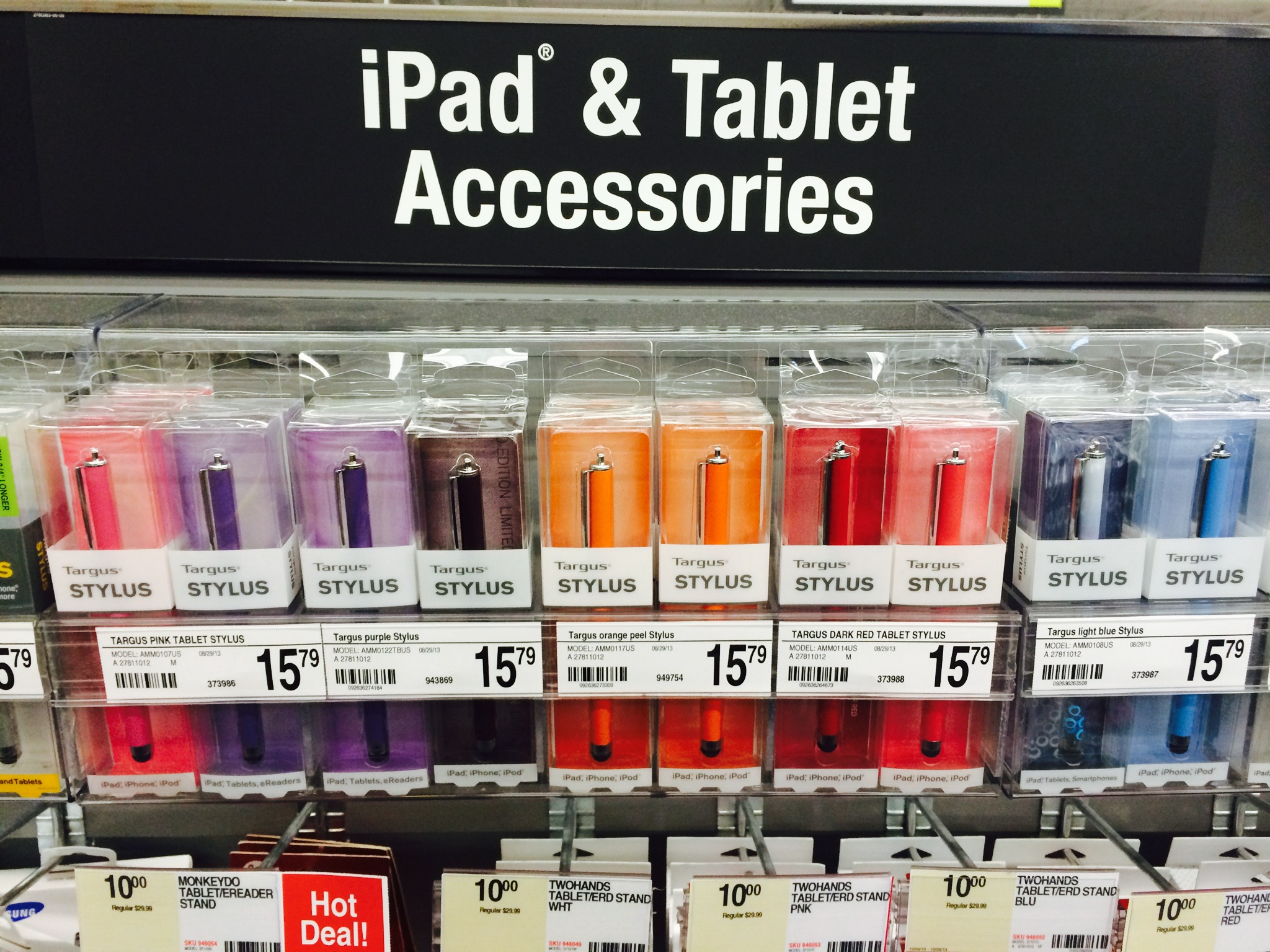 5 Last-Minute Stocking Stuffers They'll Love from Staples #PerfectGifts ...