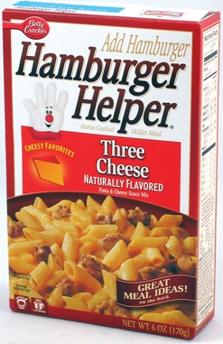 Walmart: Hamburger Helper As low As $0.80! - Deal Seeking Mom
