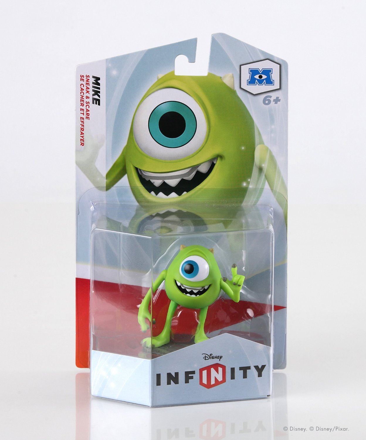Select Disney Infinity Figures $8.99 - Deal Seeking Mom