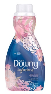 FREE Downy Ultra Infusions Liquid Fabric Softener - Deal Seeking Mom