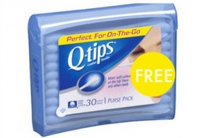 Q-Tips Travel Purse $0.22 at Target - Deal Seeking Mom