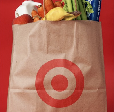 $10 Off $50 Groceries Purchase at Target - Deal Seeking Mom