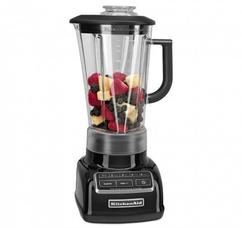 Kitchen Aid Diamond Vortex Blender $99.99 + FREE Shipping - Deal ...