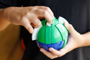 Buzzle Ball | The New Puzzle Challenge! - Deal Seeking Mom