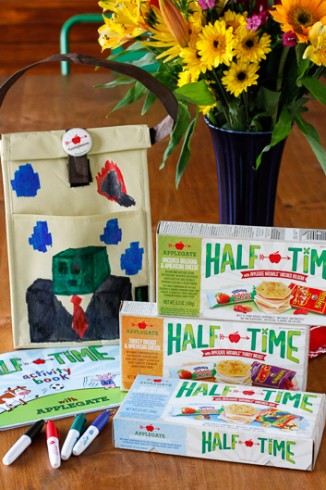 New Applegate Half Time Natural and Organic Lunch Kits Printable Coupon ...