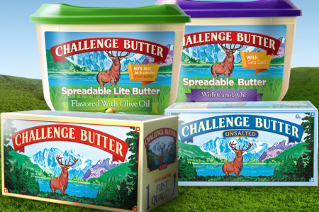 Challenge Butter $0.09 at Walmart - Deal Seeking Mom