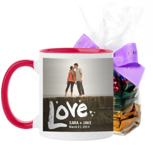 Shutterfly: Custom Ceramic Photo Mug $4.99 - Deal Seeking Mom