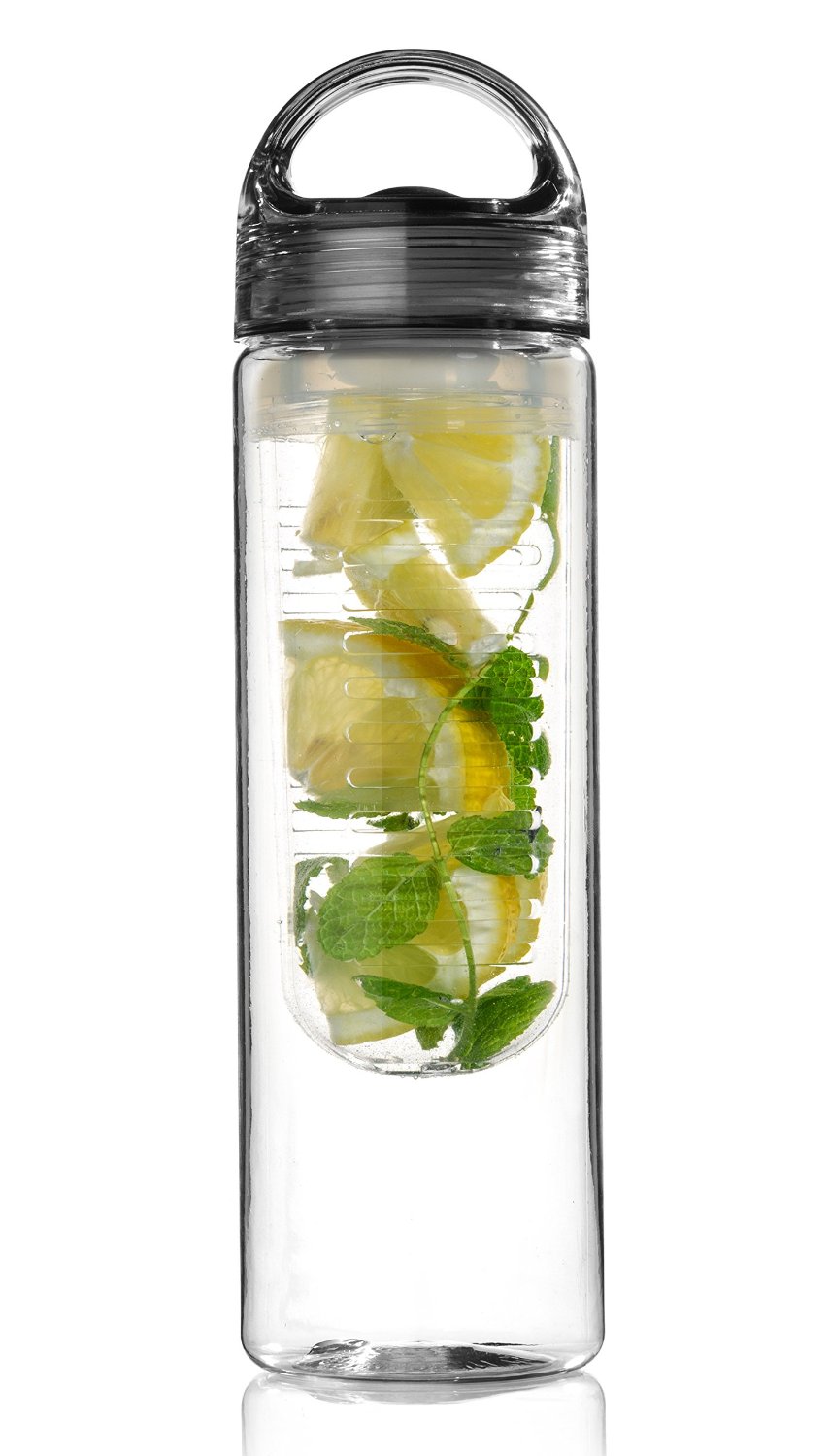 Hudson Fruit Infuser Water Bottle $13.99 - Deal Seeking Mom