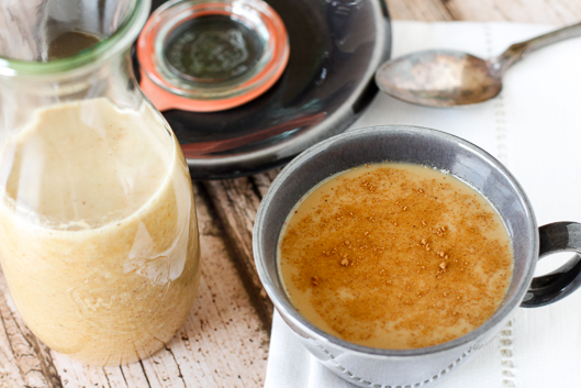 Pumpkin Pie Spice Creamer $0.61 at Target - Deal Seeking Mom