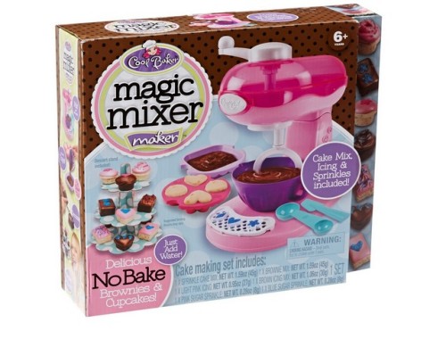 Magic Mixer Maker $24.95 - Deal Seeking Mom