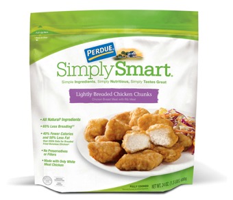 Perdue Simply Smart Frozen Chicken $3.47 at Walmart - Deal Seeking Mom