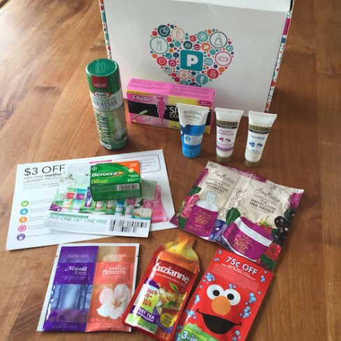 It's PINCHme Sample Tuesday on June 9th at 12pm ET {That's Today ...