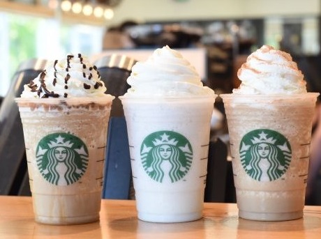 Starbucks Grande Frappuccino $3 (7/3 Only!) - Deal Seeking Mom