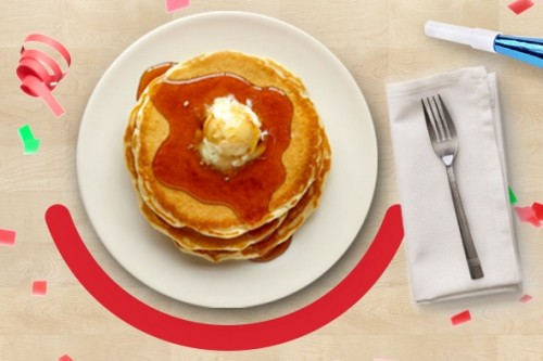 IHOP Short Stack $0.57 (7/7) - Deal Seeking Mom