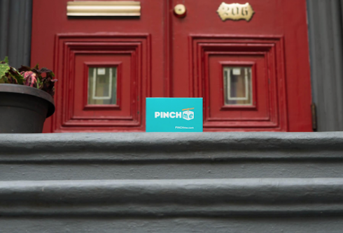 It's PINCHme Sample Tuesday Today at 12pm ET!!! - Deal Seeking Mom