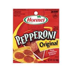 Hormel Pepperoni $0.99 at Walgreens - Deal Seeking Mom