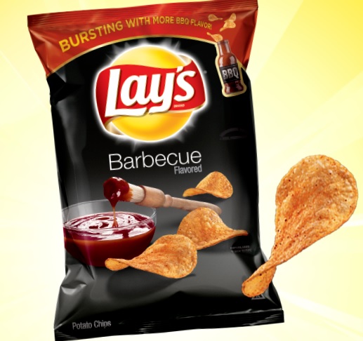 Lays Chips FREE Sample - Deal Seeking Mom