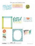 Minted: FREE Lunchbox Printables - Deal Seeking Mom