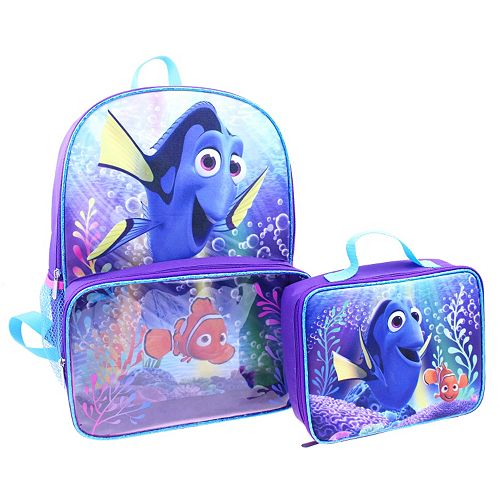 FREE Finding Dory Backpack (After TopCashBack Rebate) - Deal Seeking Mom