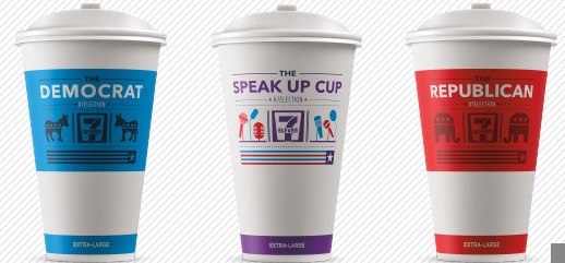 Large Coffee $1 at 7-Eleven (10/20 Only!) - Deal Seeking Mom