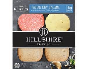 Hillshire Farms Small Snacking Plate $0.81 at Target - Deal Seeking Mom