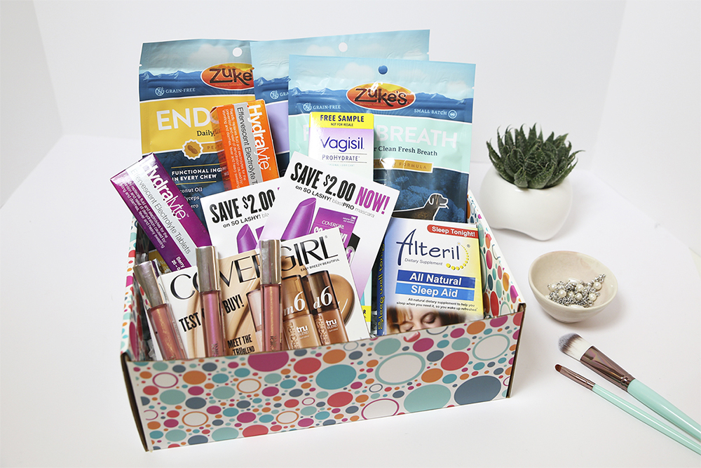 PINCHme Sample Tuesday is Today | Sign up Now for FREE Samples! - Deal ...