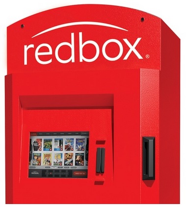 Redbox $20 eGift Card for $12 from Groupon! - Deal Seeking Mom