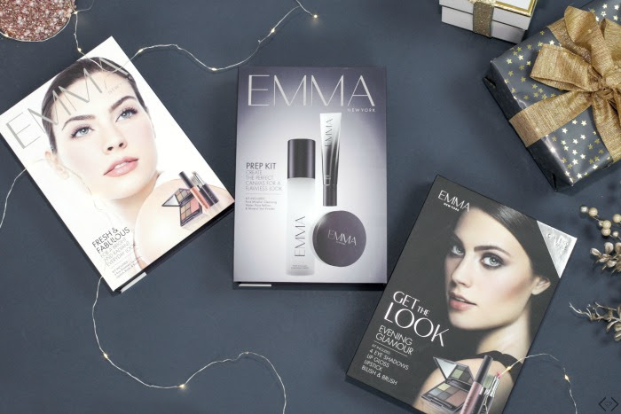 Emma Cosmetics Makeup Kits 50% Off with FREE Shipping! - Deal Seeking Mom
