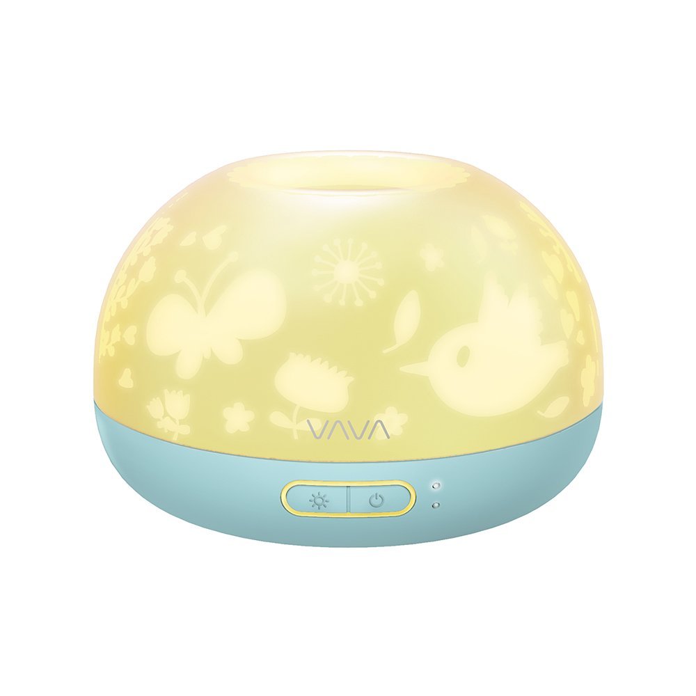 VAVA Essential Oil Diffuser for Kids $17.99 - Deal Seeking Mom