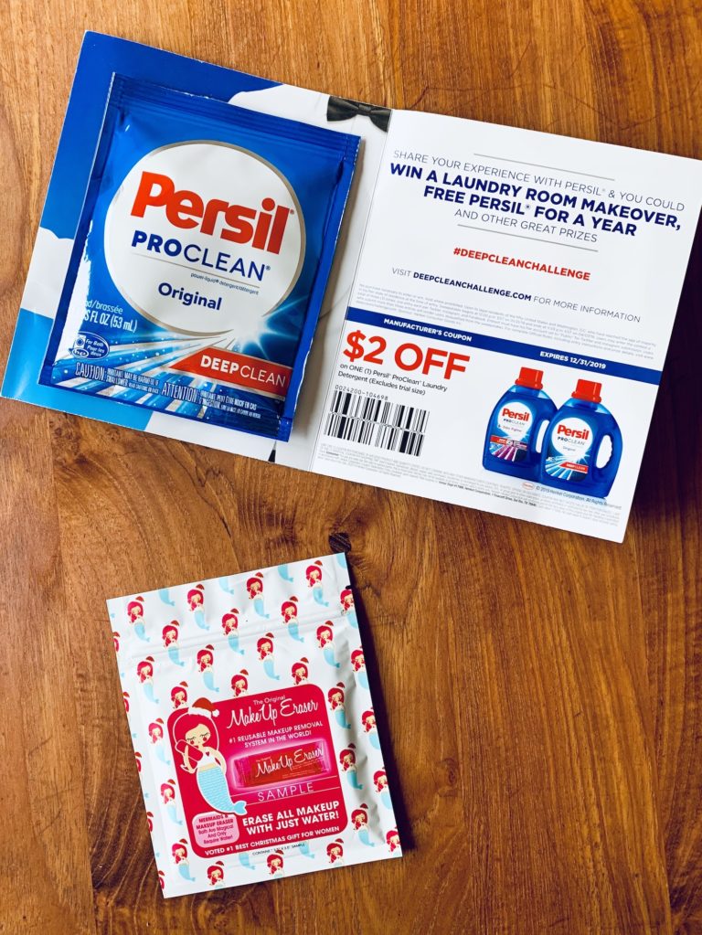 6 FREE Samples That Are Available Now! - Deal Seeking Mom