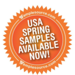 FREE Spring Samples From SampleSource Available Now! - Deal Seeking Mom