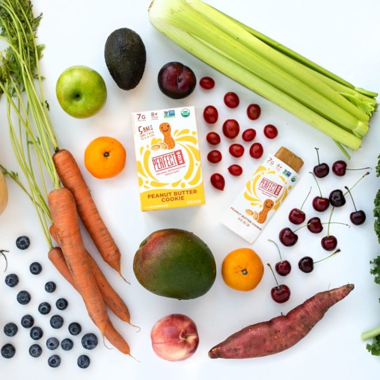 Request Coupons For 2 FREE Boxes Of Perfect Bar Kids Bars! - Deal ...