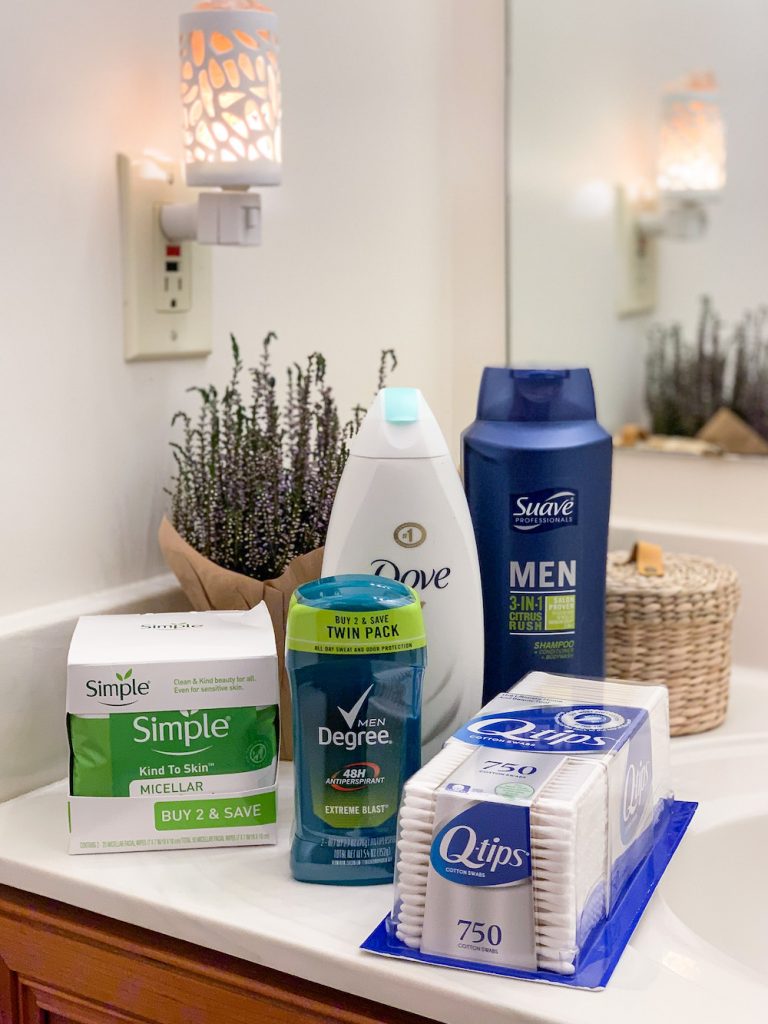 Earn Up To $50 In Gift Cards With Unilever and Fetch Rewards!! - Deal ...